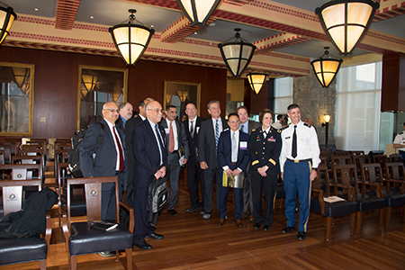 2017 WEST POINT CONFERENCE