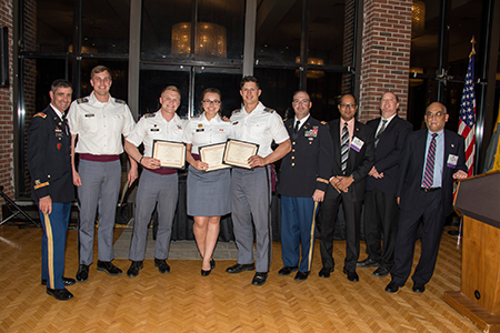 2017 WEST POINT CONFERENCE