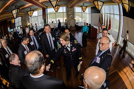 2017 WEST POINT CONFERENCE